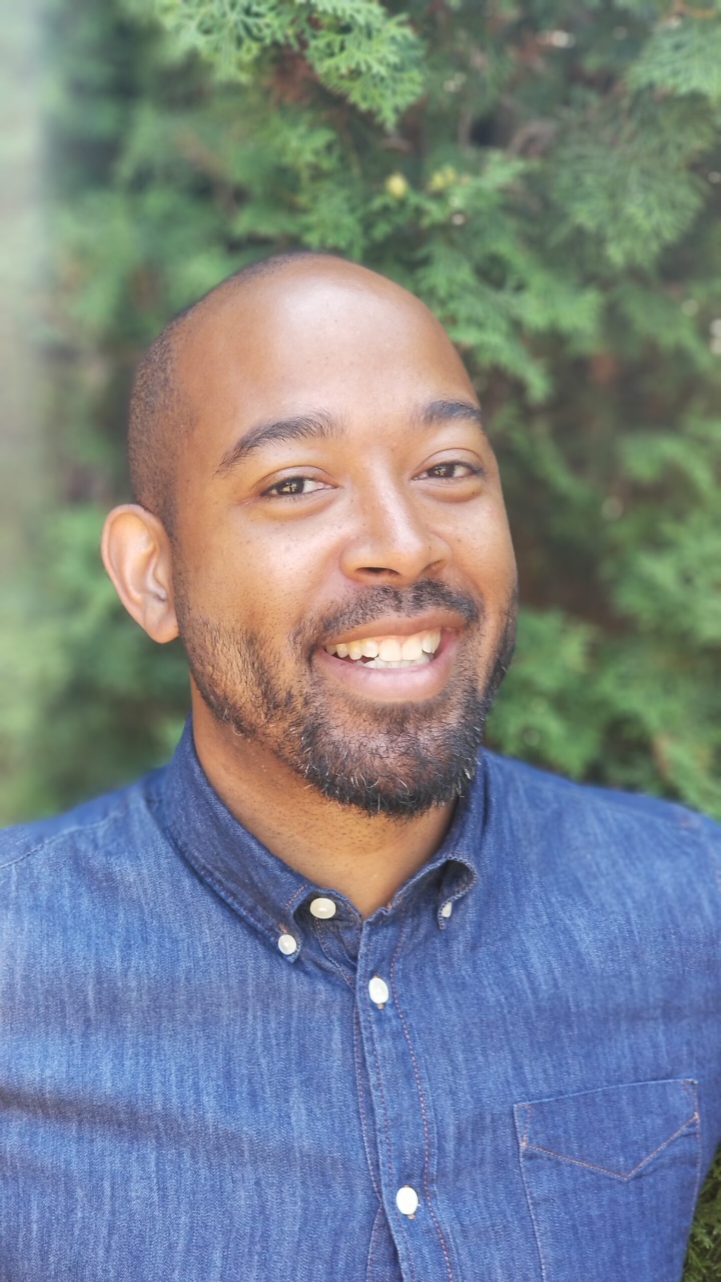 Meet The Staff – The Blueprint Foundation